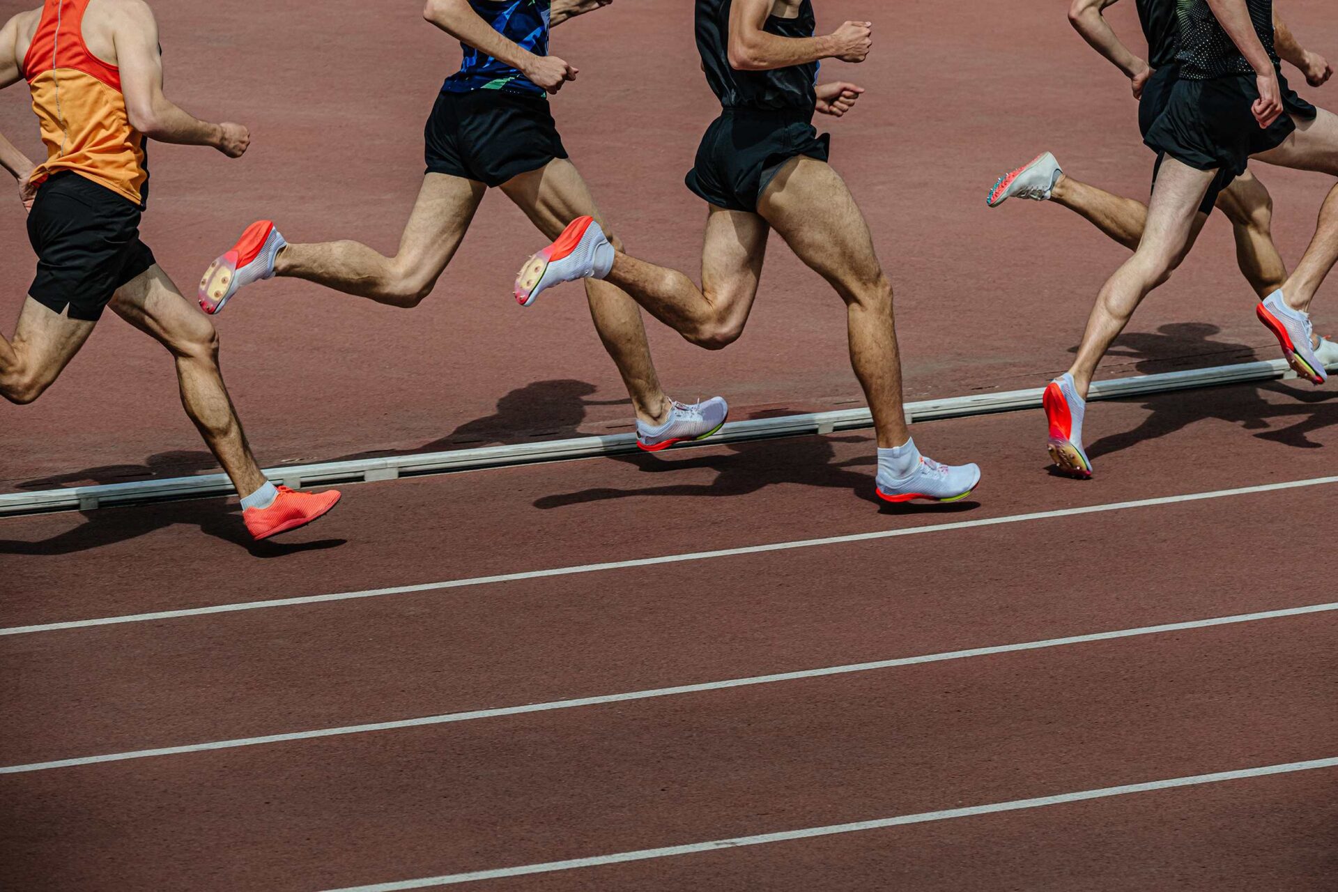 Kenenisa Bekele | The Inspiring Story of a Running Legend
